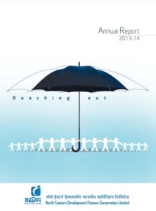Annual Reports - NEDFi