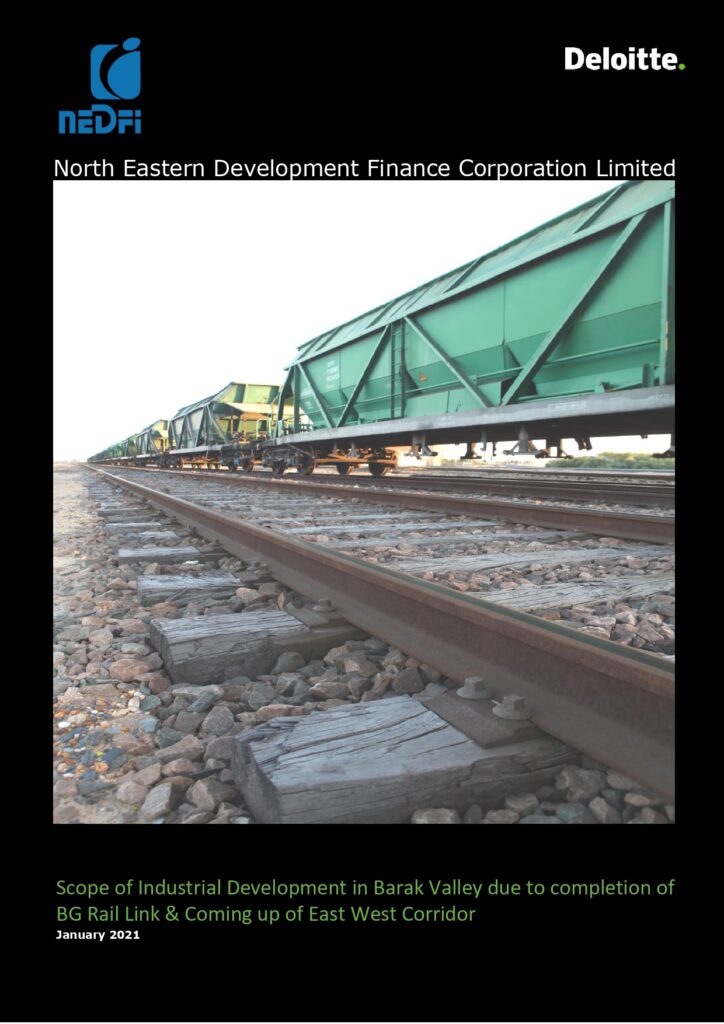 TEDF Studies - NEDFi