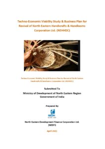 TEDF Studies - NEDFi