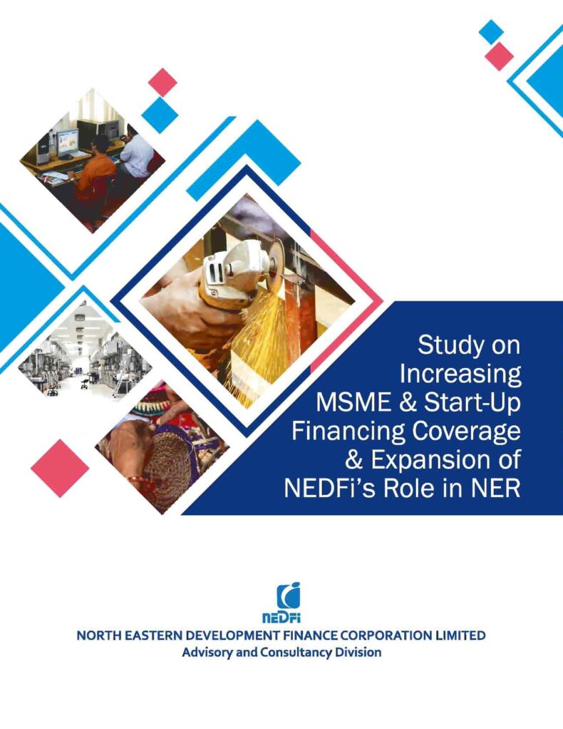 TEDF Studies - NEDFi