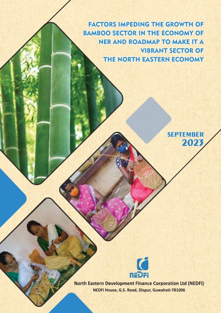 TEDF Studies - NEDFi