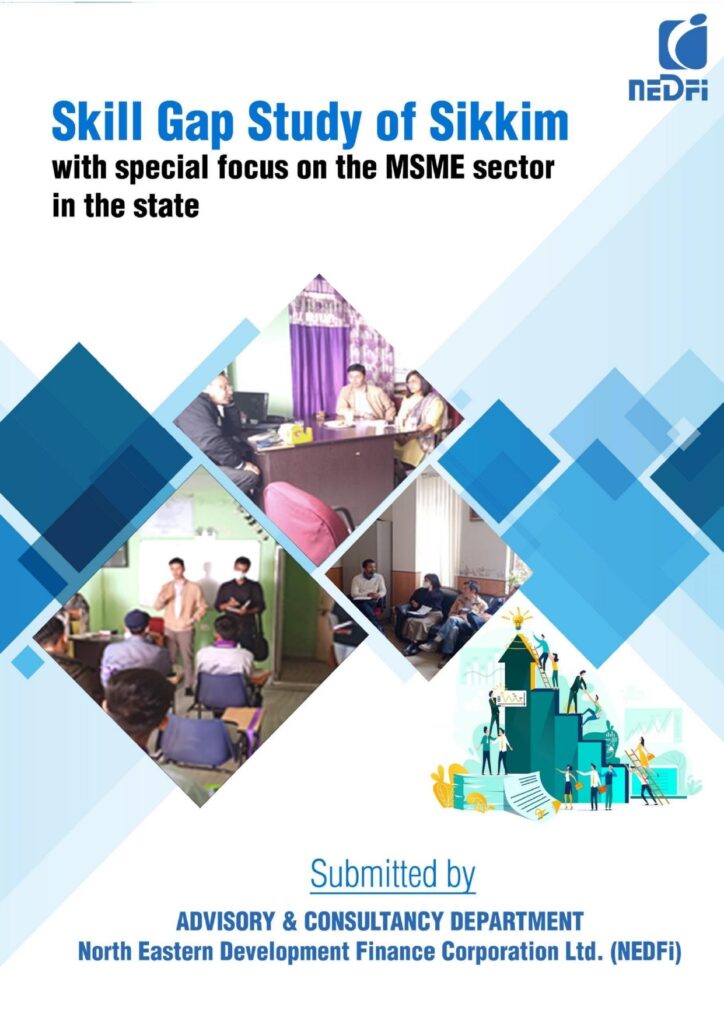 TEDF Studies - NEDFi